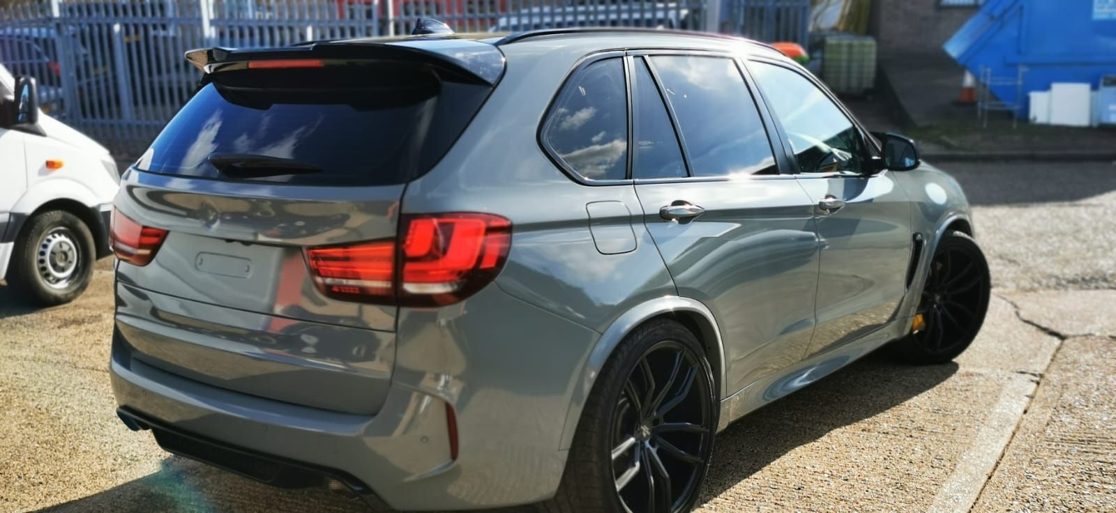 Prowraps Norwich | Car Wrapping Norfolk | Car Decals Norwich